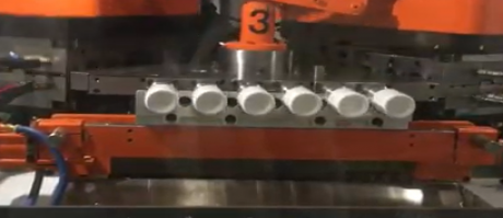 Adop France - The specialist in injection blow mold manufacturing